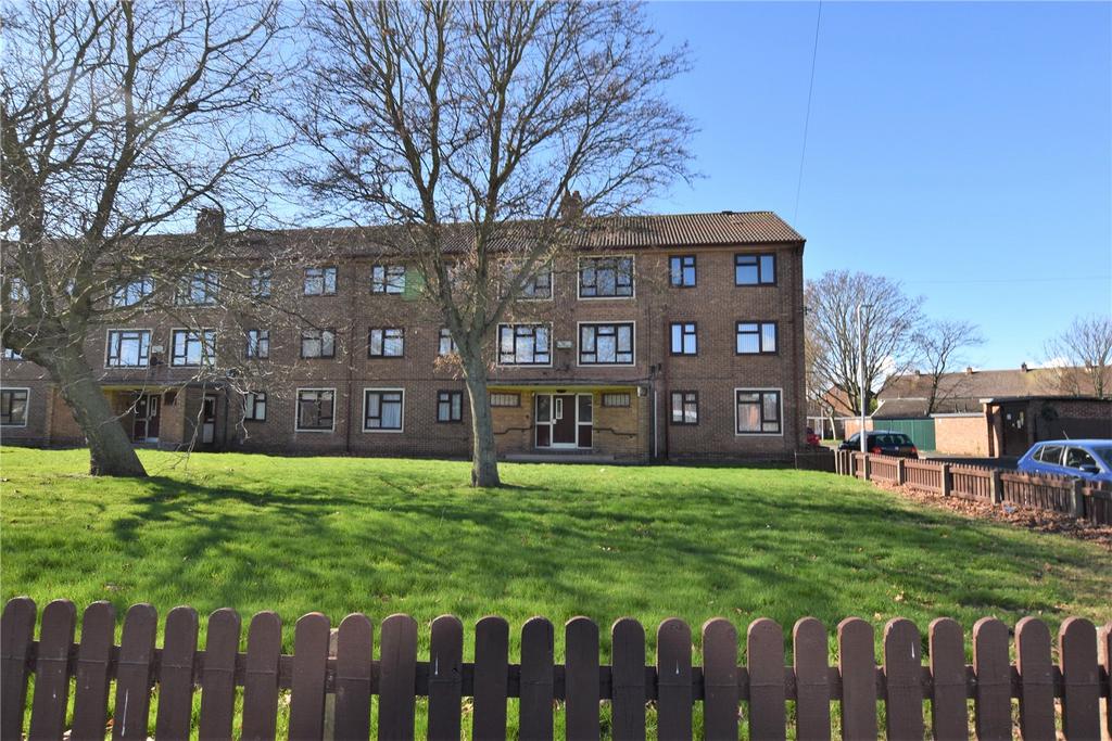 Berrylands Road, Moreton, Wirral, CH46 1 bed apartment - £90,000