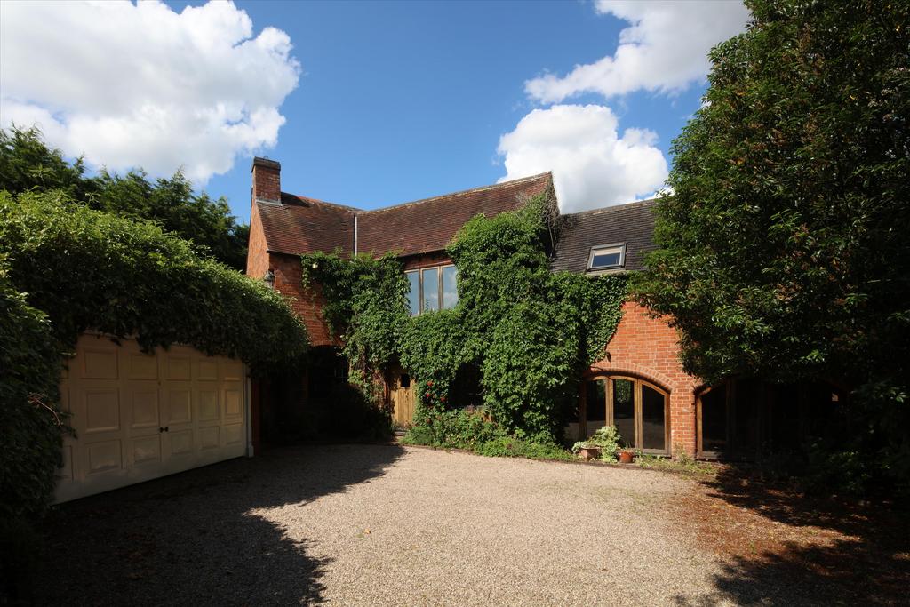 Shrewley Warwick Warwickshire Cv35 3 Bed Barn Conversion For Sale
