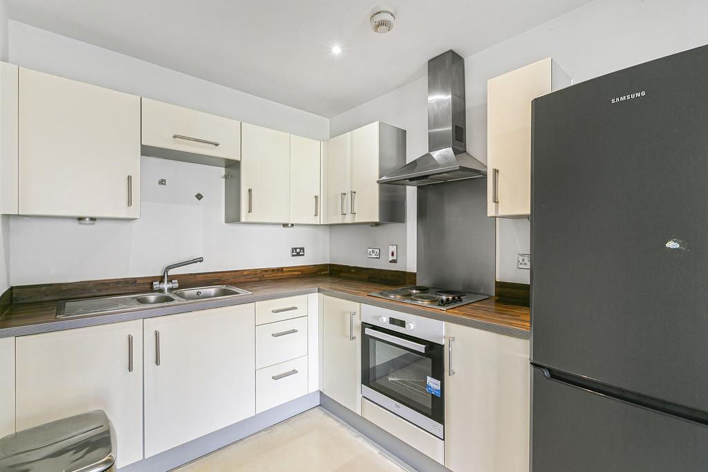 Peebles Court, 21 Whitestone Way 1 bed flat - £1,300 pcm (£300 pw)