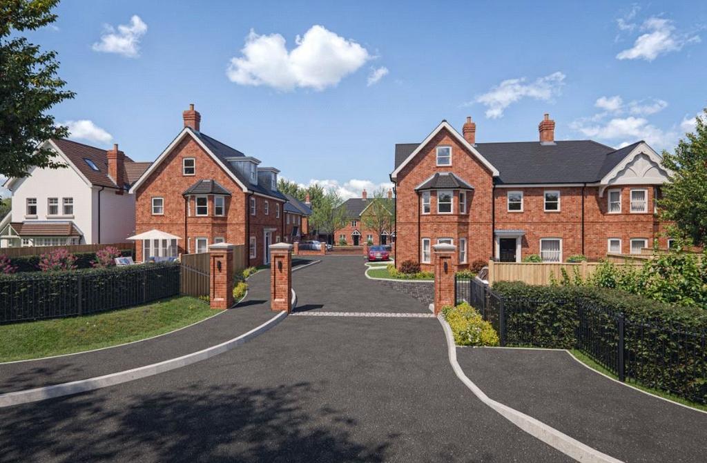 Eleanor Place Farnham GU9 2 Bed End Of Terrace House 750 000 Eleanor Place Farnham GU9 2 Bed End Of Terrace House 750 000