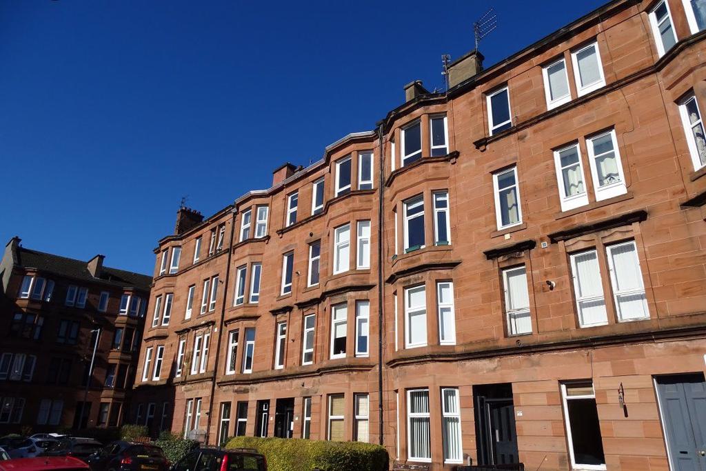 1 Bed Unfurnished @ Ardery St, G11 1 bed flat - £795 pcm (£183 pw)