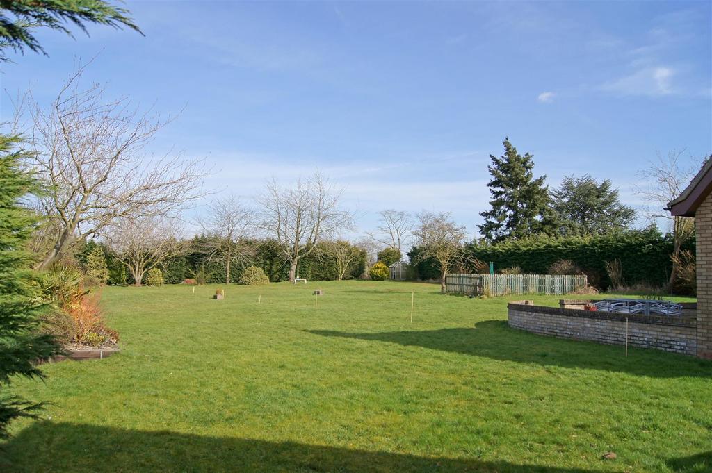 Sandy Lane, Barningham 4 bed detached house - £595,000