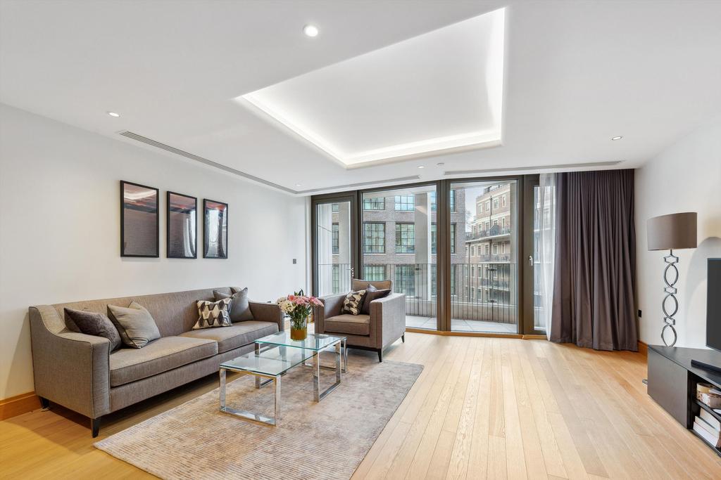 Cleland House, 32 John Islip Street... 3 bed flat - £6,933 pcm (£1,600 pw)