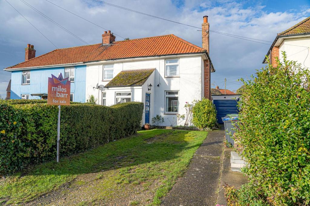 The Place, Woolage Village, CT4 3 bed property - £225,000