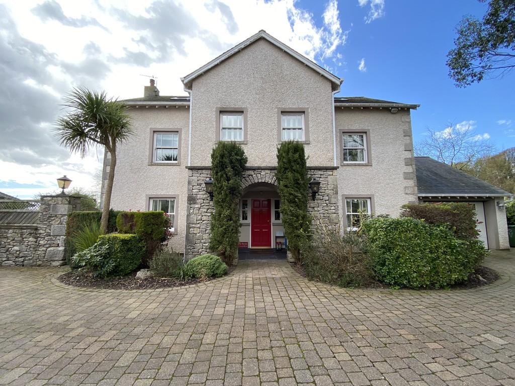 Great Urswick, Ulverston, Cumbria 5 bed detached house for sale - £750,000