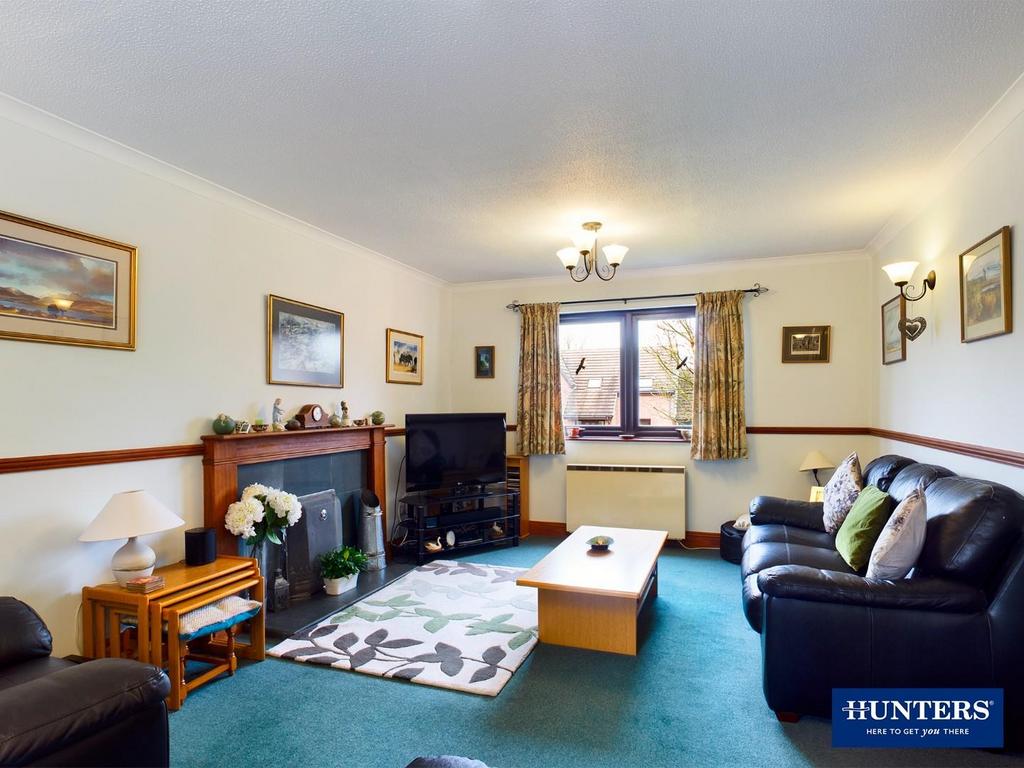 Stanegate Way, Low Row, Brampton 4 bed detached house - £325,000