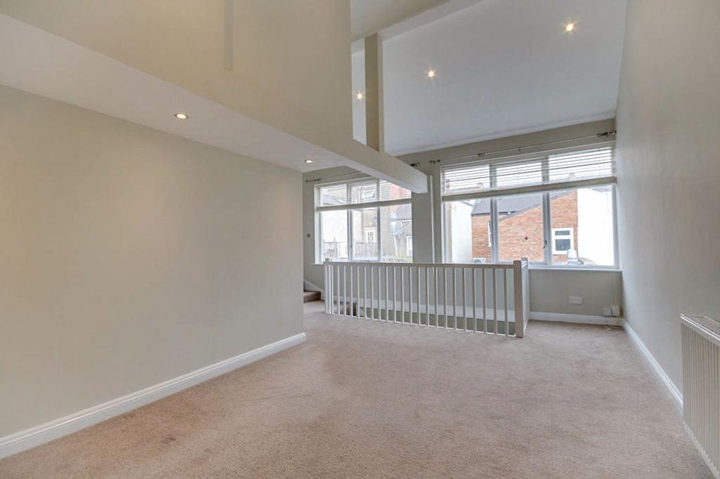 The Suffolks GL50 2AQ 1 bed house - £950 pcm (£219 pw)