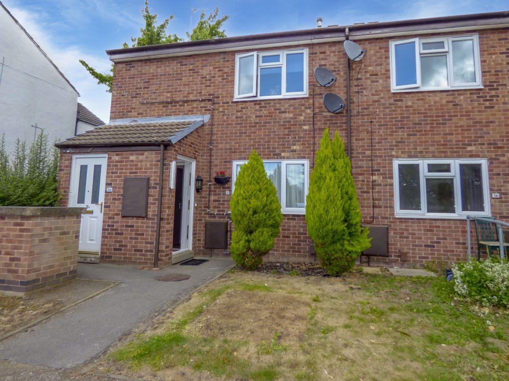 Princess Street, Long Eaton, NG10 4LG 1 bed flat - £595 pcm (£137 pw)