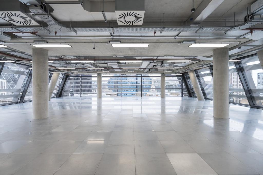 Muro, 2 India Street, Aldgate, EC3N 2AF Office to rent - £14,155 pcm (£ ...