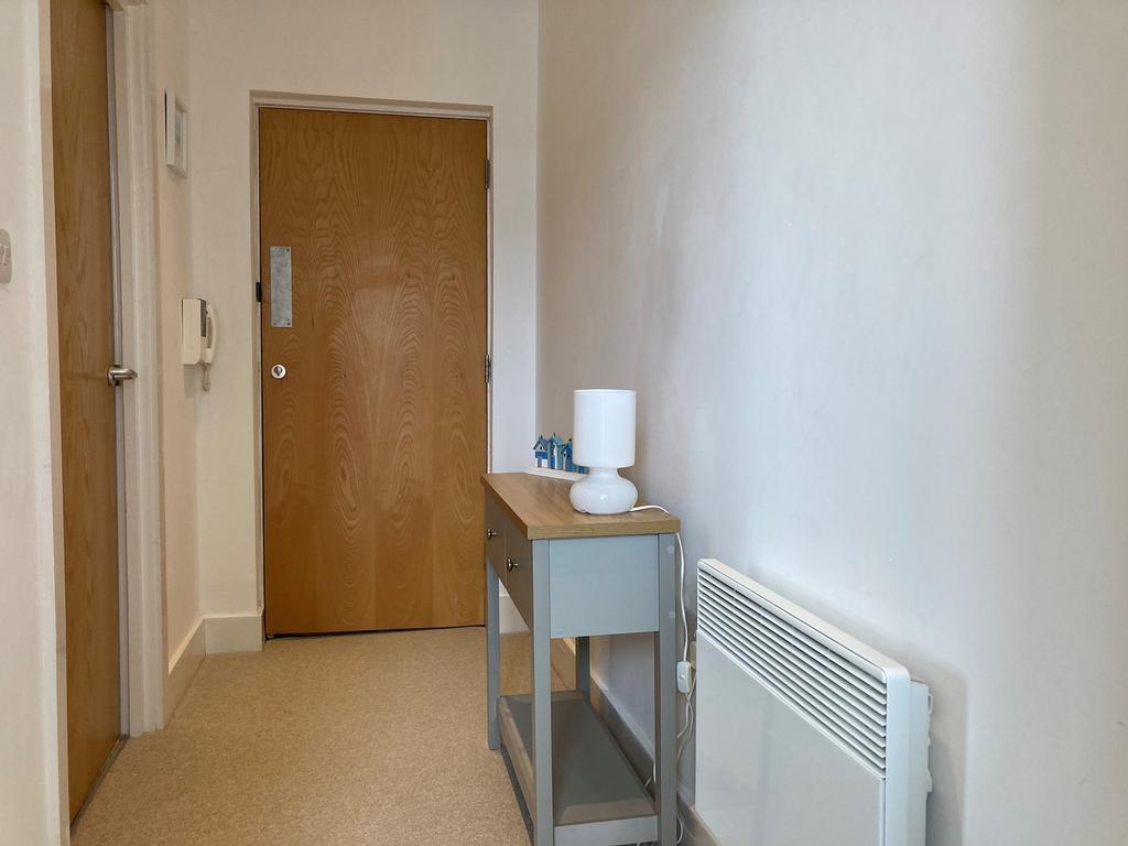 Island Lofts, Paget Road, Barry, The Vale Of Glamorgan. CF62 5TQ 1 bed ...