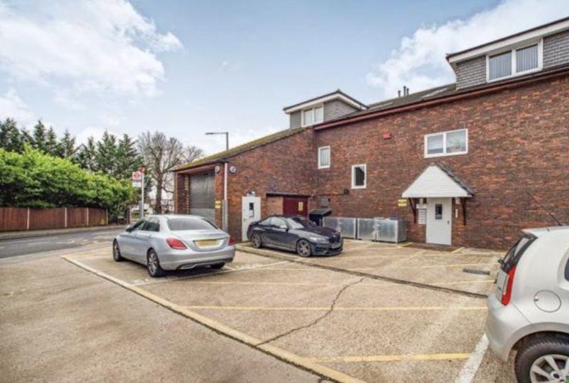Bexley Road, Erith DA8 1 bed flat - £1,300 pcm (£300 pw)
