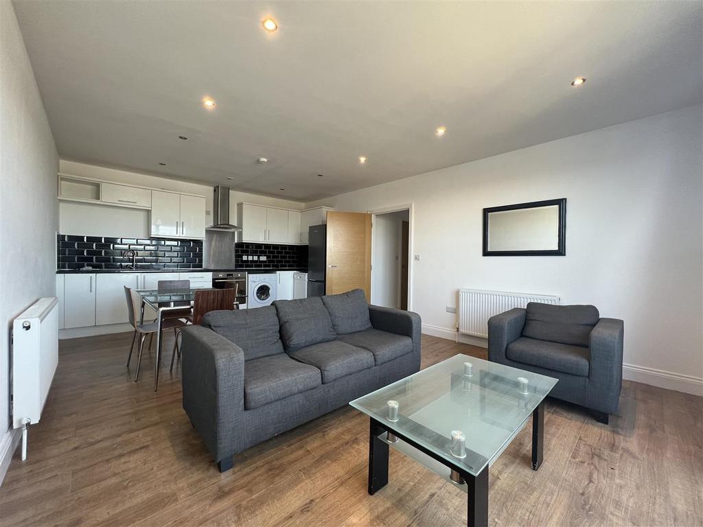 Red Building, 6 Ludgate Hill, Manchester 2 bed apartment - £995 pcm (£ ...