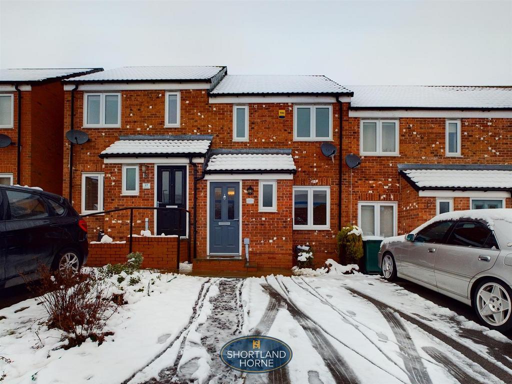 Delta Close, Bannerbrook, Coventry 2 bed terraced house - £925 pcm (£ ...