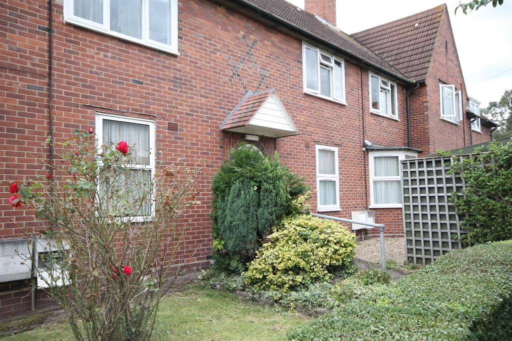 Westminster Road, Sutton 1 bed property - £250,000