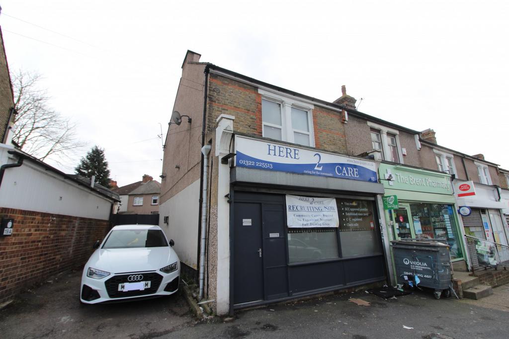 The Brent, Dartford, DA1 Shop - £360,000
