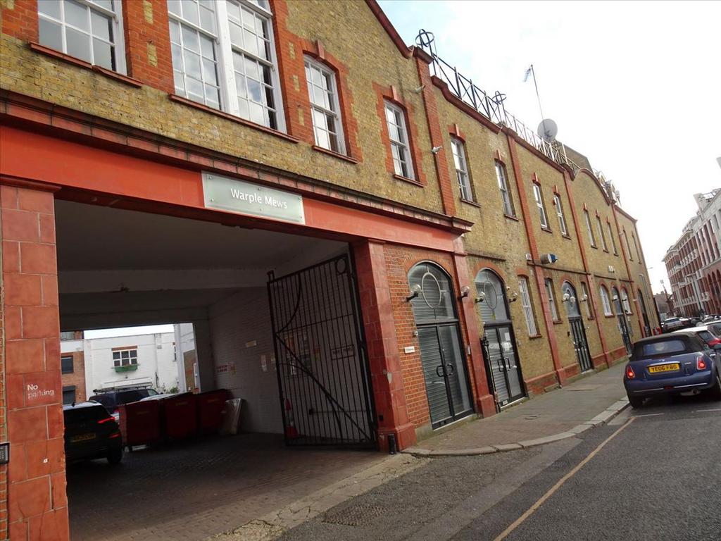 Warple Way, London, W3 Office - £1,130,000