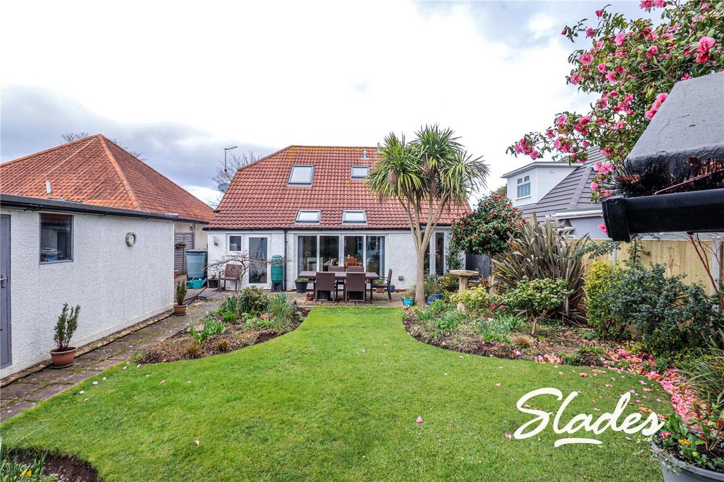 Tuckton Road, Southbourne... 4 bed bungalow - £725,000