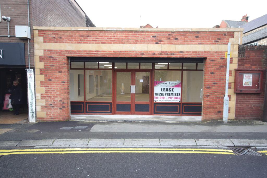 Morpeth Town Centre, Back 28 Newgate... Property to rent - £2,083 pcm ...