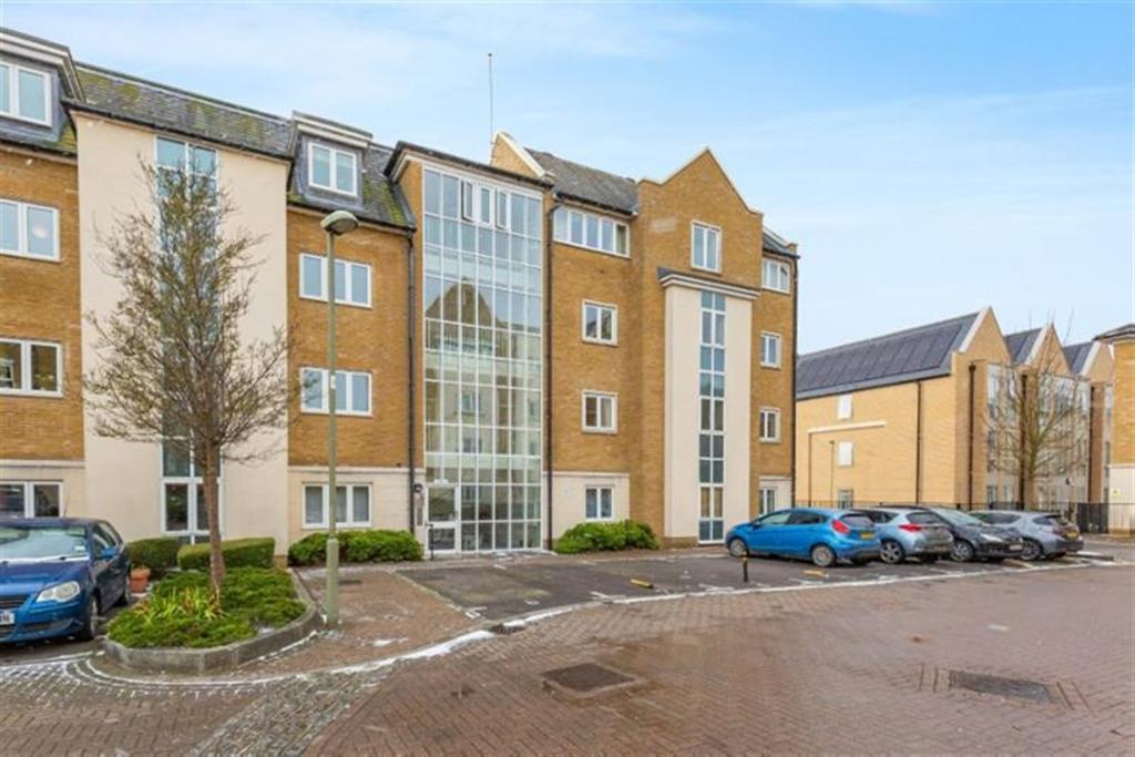 Reliance Way, Oxford, Oxfordshire, OX4 2 bed apartment - £1,500 pcm (£ ...
