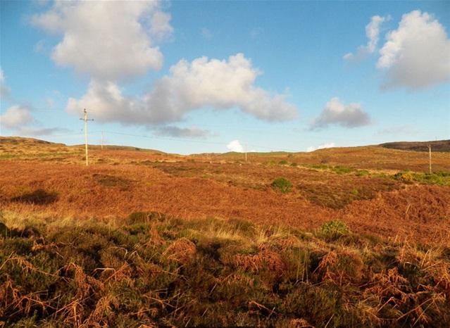 Caol Ila, Isle of Islay Land - £65,000