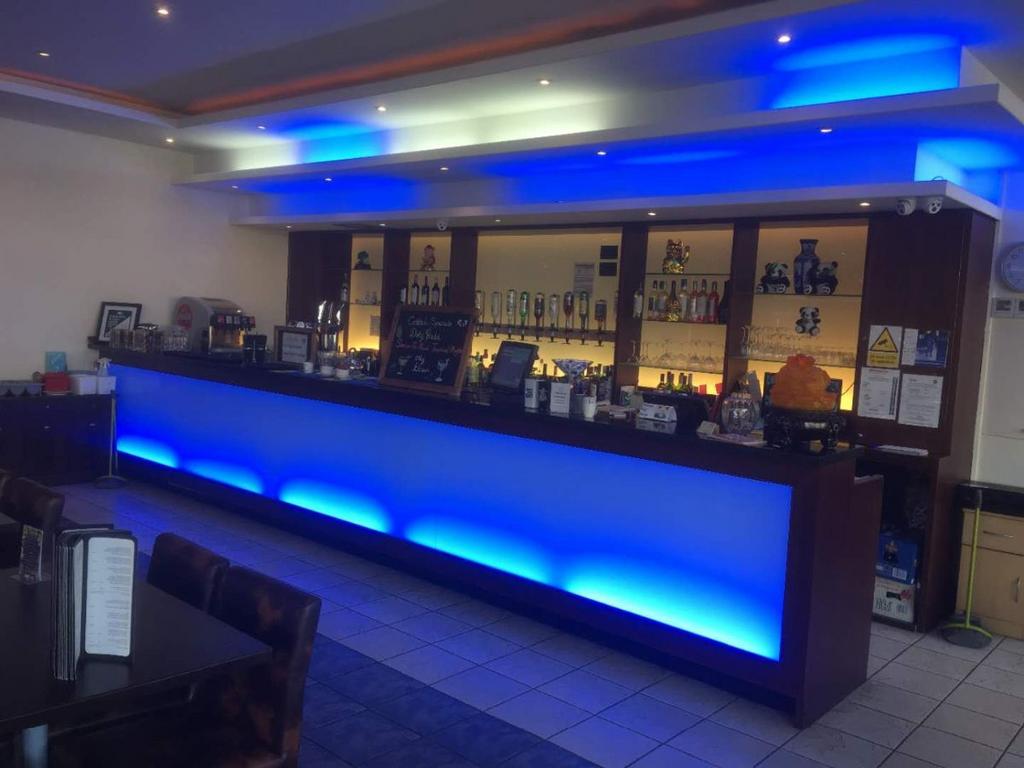 Carr Street,IP4 Restaurant for sale - £690,000
