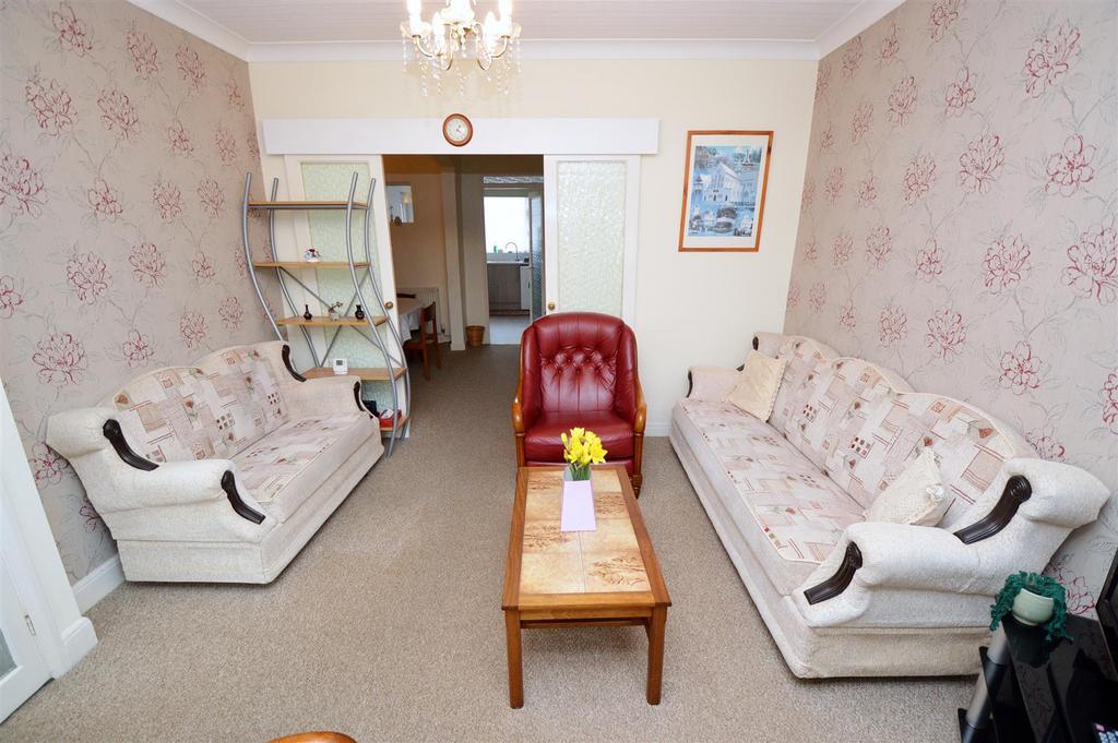 Frisby Road, Leicester 3 bed townhouse - £265,000