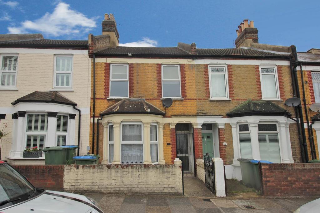 Basildon Road, London 3 bed house - £1,800 pcm (£415 pw)