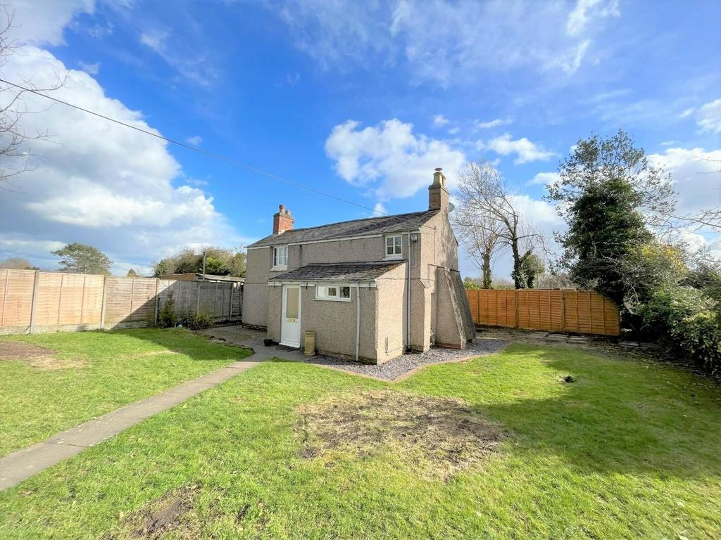 Avon Street, Coventry 2 bed cottage - £180,000