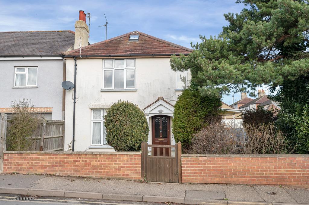 Orchard Road, Stamford, PE9 1 bed flat - £725 pcm (£167 pw)