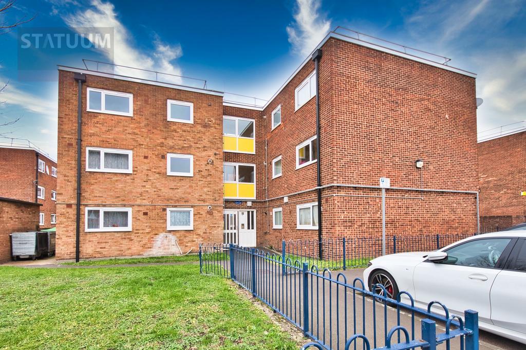Harts Lane, Barking, Essex, IG11 1 bed apartment - £1,400 pcm (£323 pw)