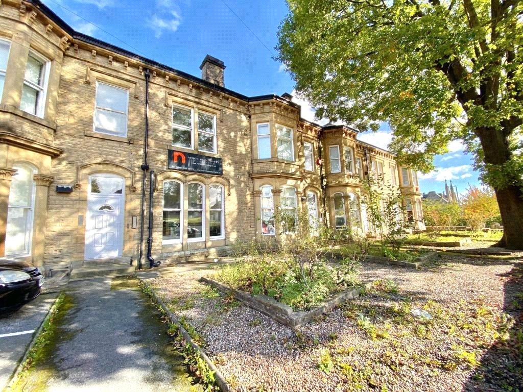 Highfields Road, Highfields... Studio - £455 pcm (£105 pw)