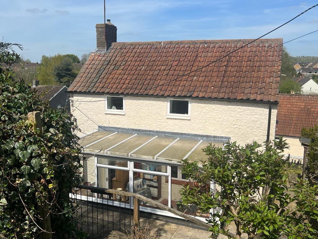 Chapel Street, Warminster, BA12 2 bed cottage for sale - £219,950