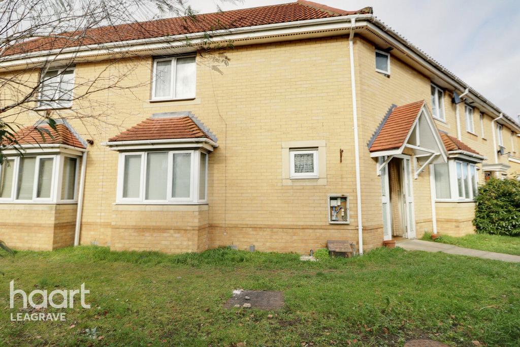 Milligan Close, Luton 3 bed terraced house - £325,000