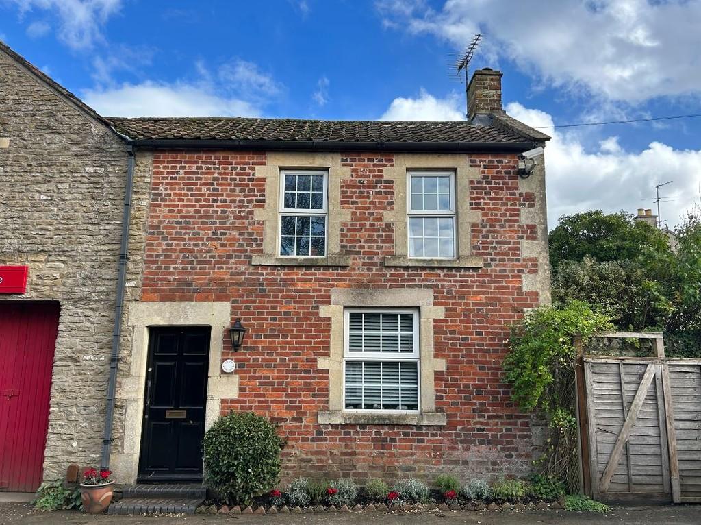 Buckland Dinham, Frome 1 bed cottage - £795 pcm (£183 pw)