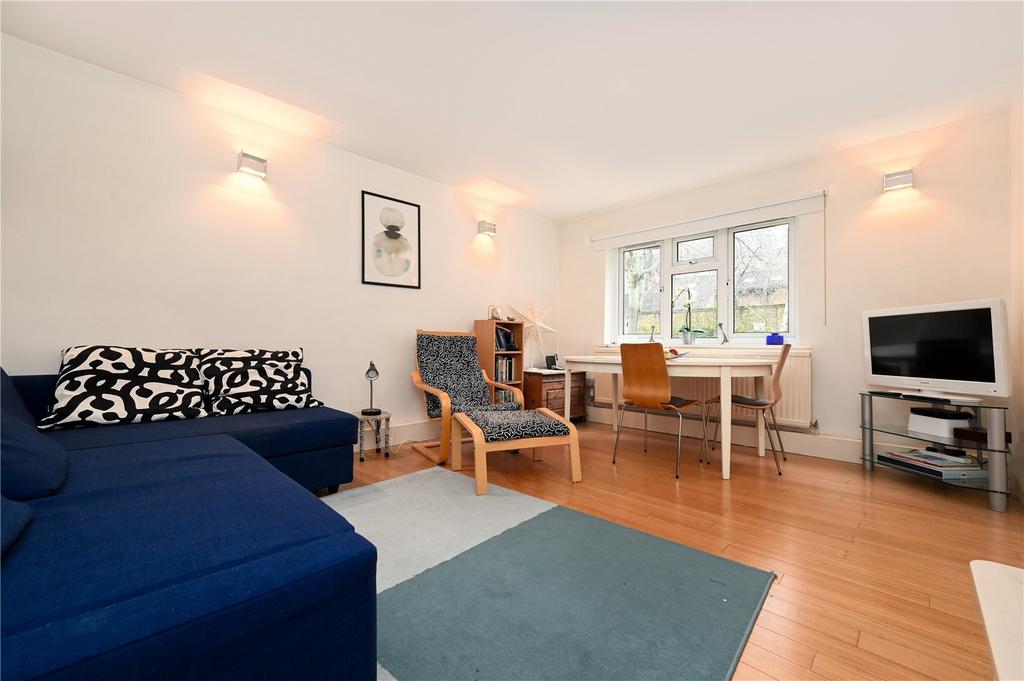 Rockingham Street, London 3 bed flat - £2,500 pcm (£577 pw)