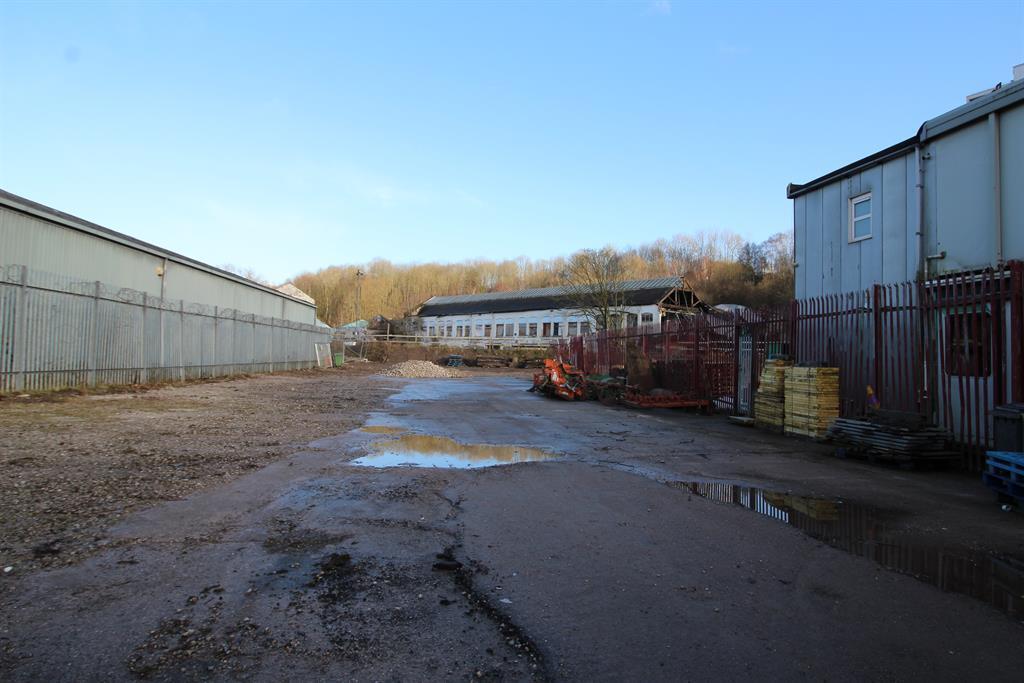 Vale Park Industrial Estate... Property - £300,000