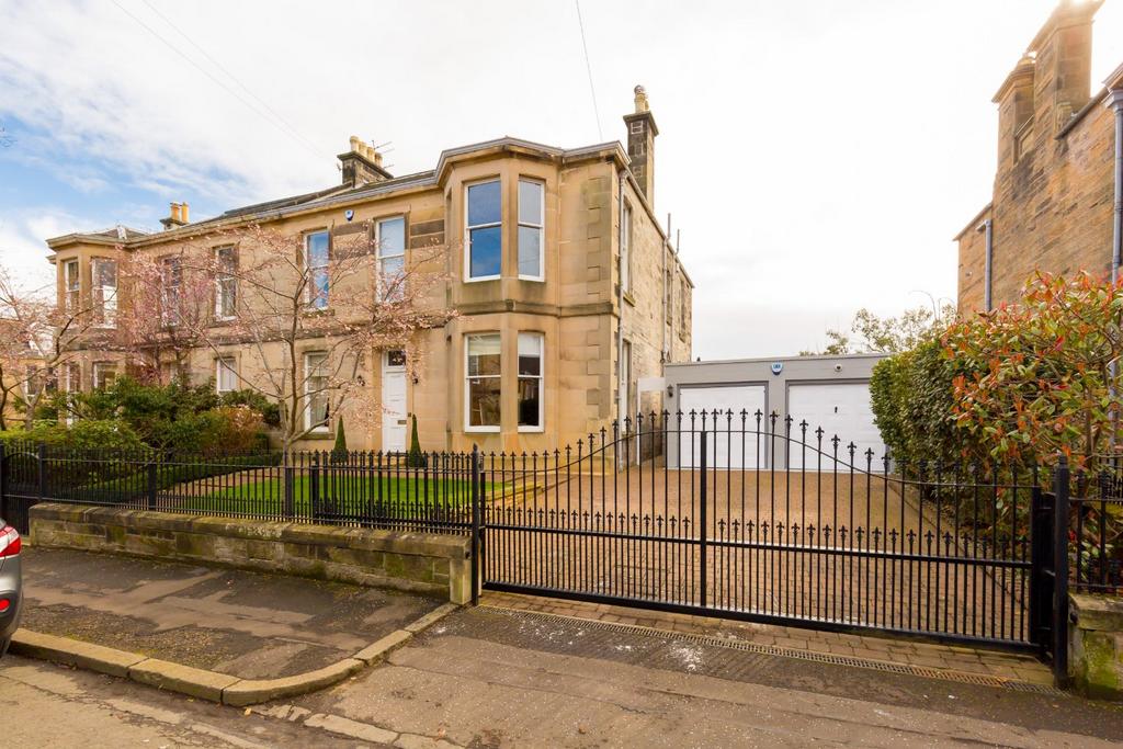 Cobden Crescent, Newington... 5 bed semi-detached house - £1,250,000