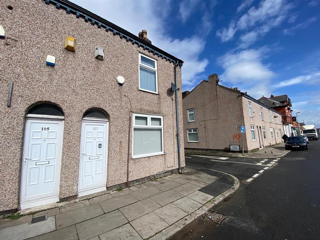 Molyneux Road, Kensington, Liverpool 3 bed terraced house - £750 pcm (£ ...