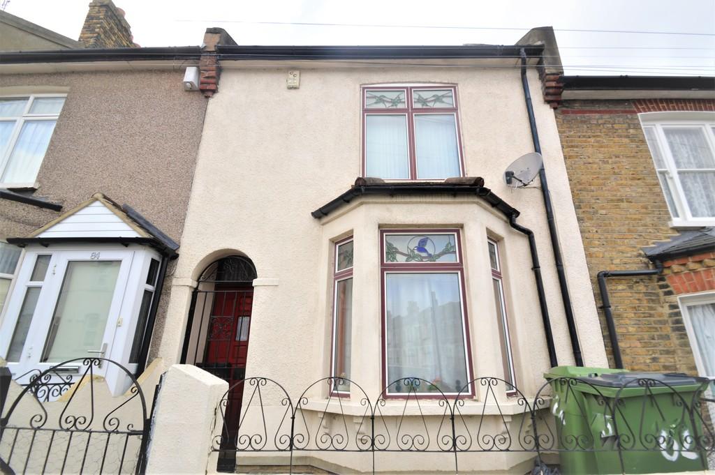 Bramblebury Road, London, SE18 7TG 3 bed terraced house for sale - £425,000