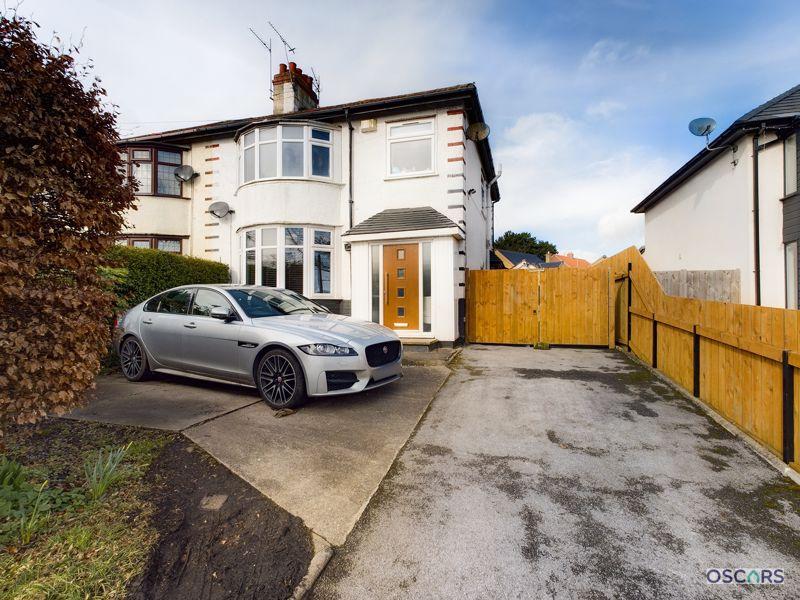 Boothferry Road, Hessle 3 bed semi-detached house for sale - £265,000