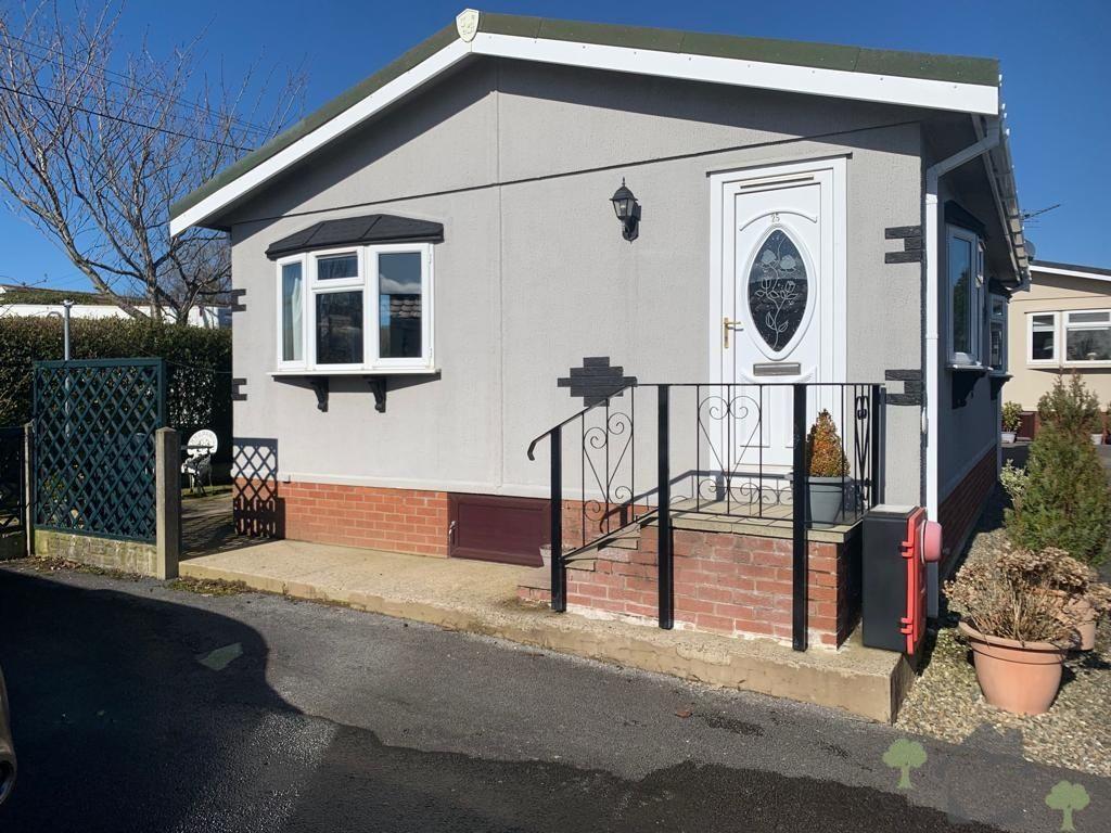 Havenlyn Residential Retirement Park, Lancaster New Road, Cabus ...