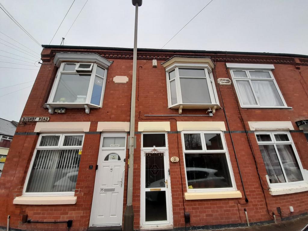 Bushby Road, Leicester, LE5 2 bed property - £230,000