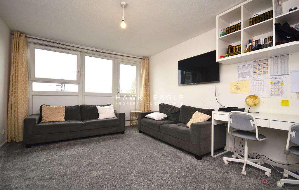 Billing House, Bower Street, London, E1 2 bed apartment - £349,999
