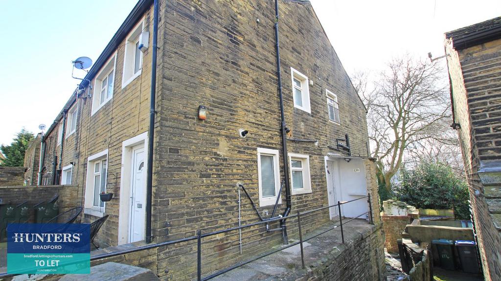 Pearson Lane, Bradford, West... 2 bed end of terrace house - £650 pcm ...