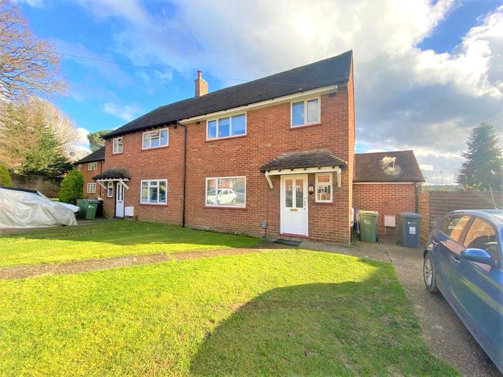 Park Barn East, Guildford, Surrey, GU2 6 bed semi-detached house - £ ...