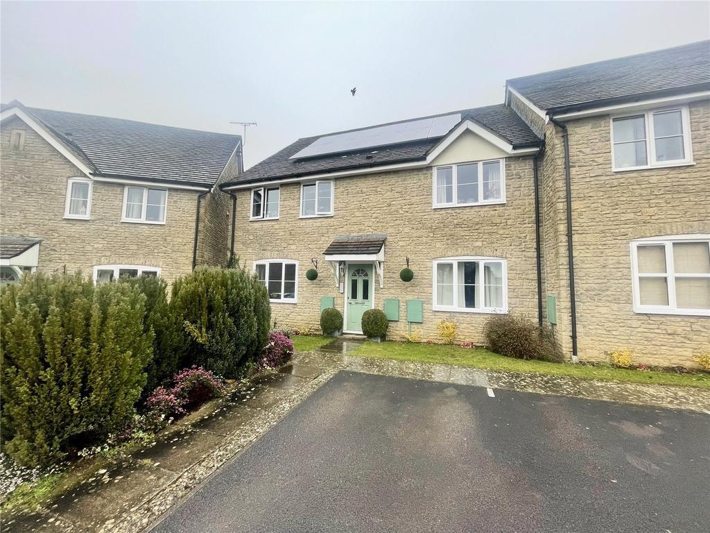 Five Trees Close, Tetbury, GL8 1 bed apartment - £795 pcm (£183 pw)