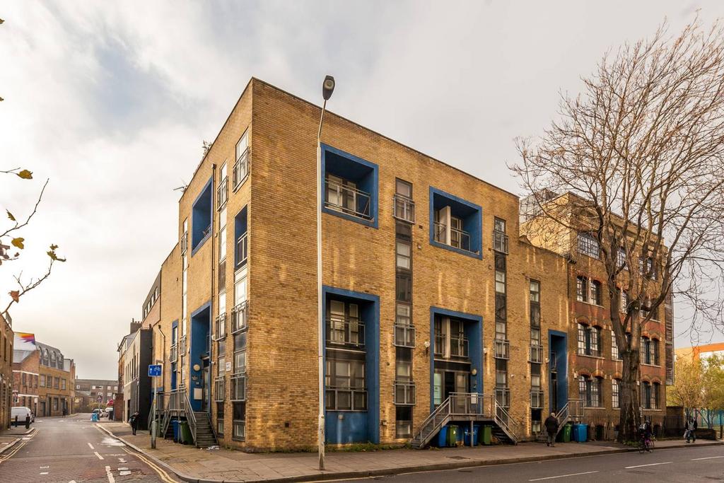 Graduate Place, London Bridge, London, SE1 3 bed house to rent - £3,500 ...