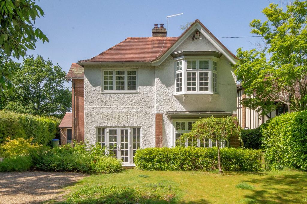 Western Road, Newick 5 bed detached house - £1,150,000