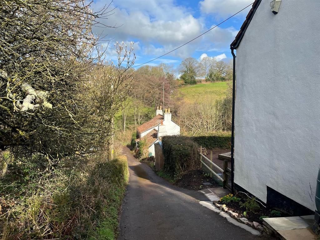 Church Lane, Lower Failand, Bristol 3 bed detached house for sale - £ ...