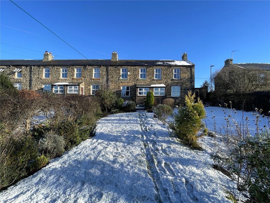 Dene Terrace, Walbottle, NE15 3 bed terraced house - £1,000 pcm (£231 pw)